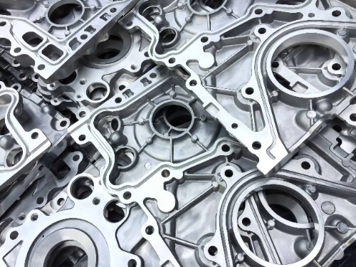 CNC Machining Aluminum Alloys | A Detailed Guide