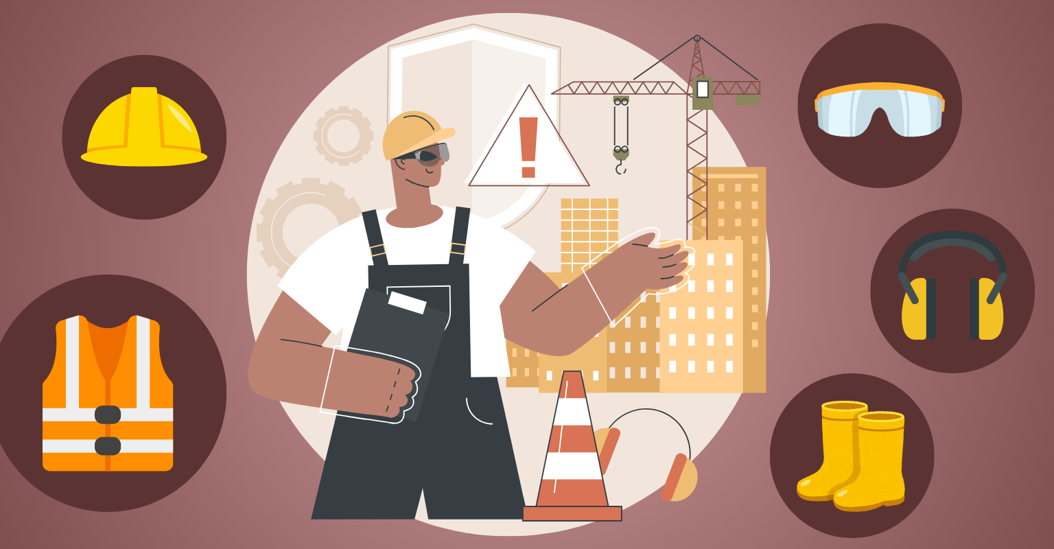 Understanding and Implementing PPE Standards in Construction